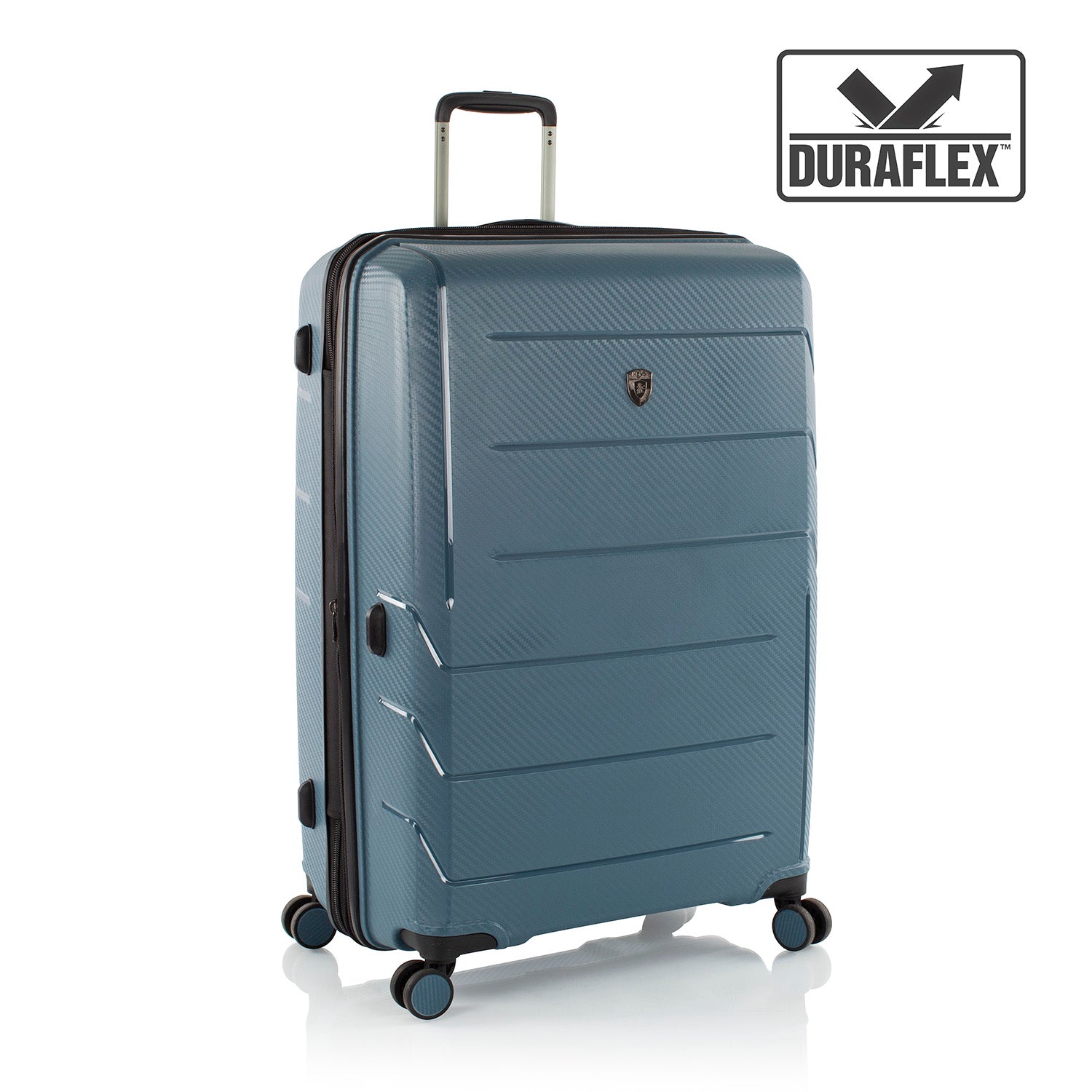 Carbon-X 30 Inch Durable Luggage | Lightweight Luggage | Large Size Luggage