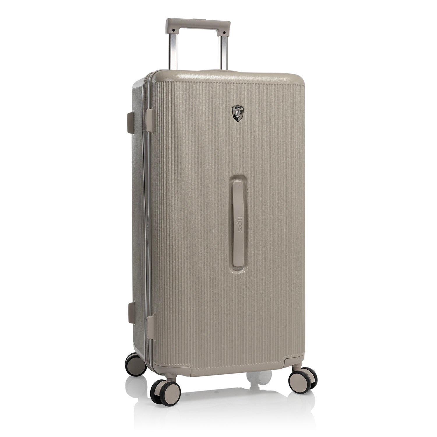 Earth Tones 30 Inch Luggage Trunk I 30 Inch Luggage