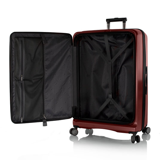 Hatch 2 Piece Luggage Set I Luggage Set | Lightweight Luggage ...
