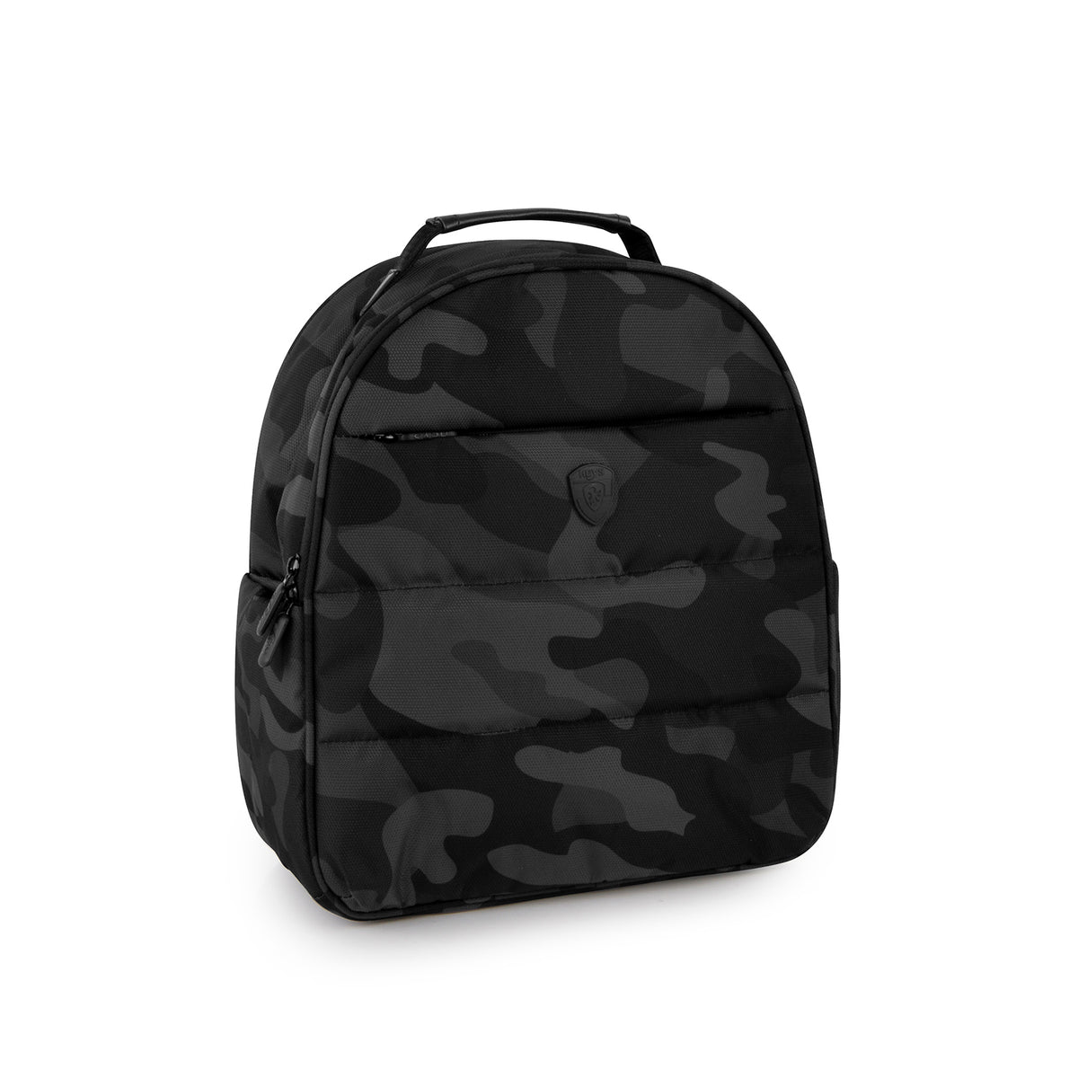 The Puffer Backpack - Camo | Puffer Backpack | Fashion Backpack