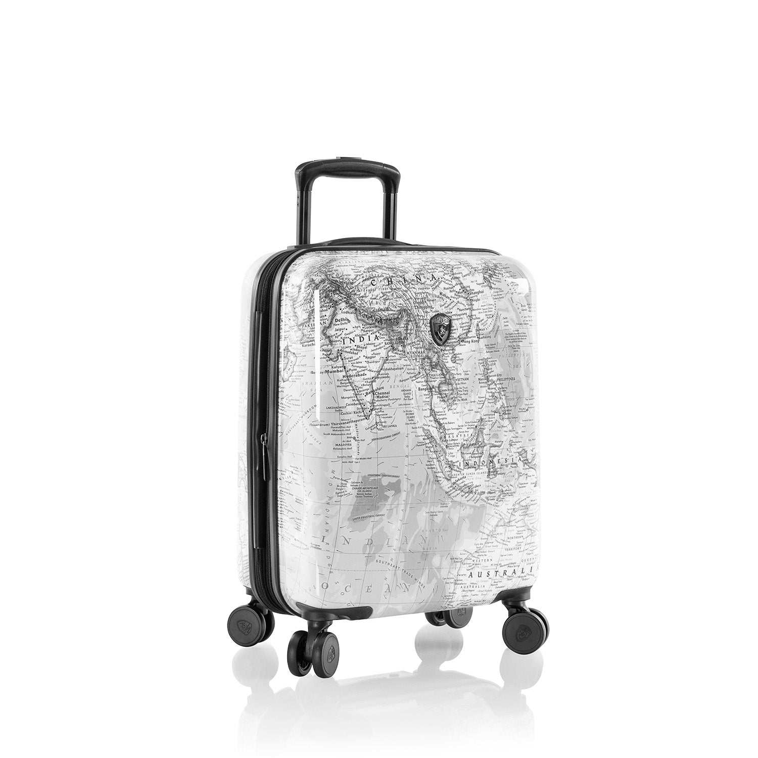 Heys Journey 3G Fashion Spinner® 21" Luggage I Carry-on Luggage