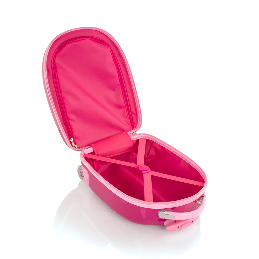 LOL Surprise Kids Carry On Luggage I Kids Luggage | Kids Carry-on Luggage