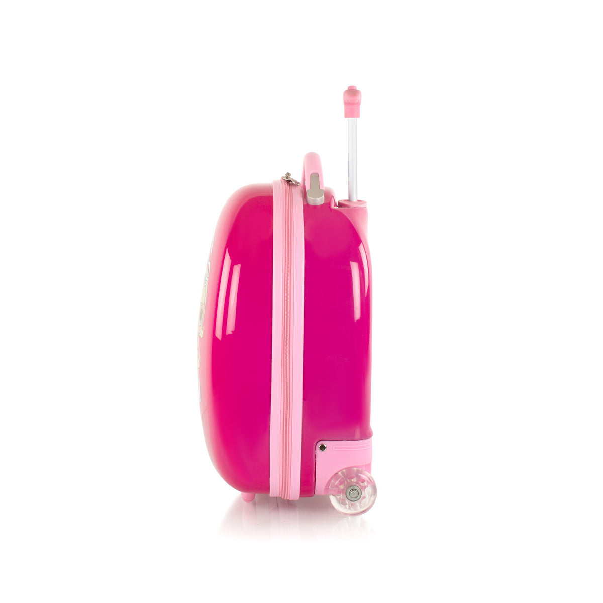 LOL Surprise Kids Carry On Luggage I Kids Luggage | Kids Carry-on Luggage