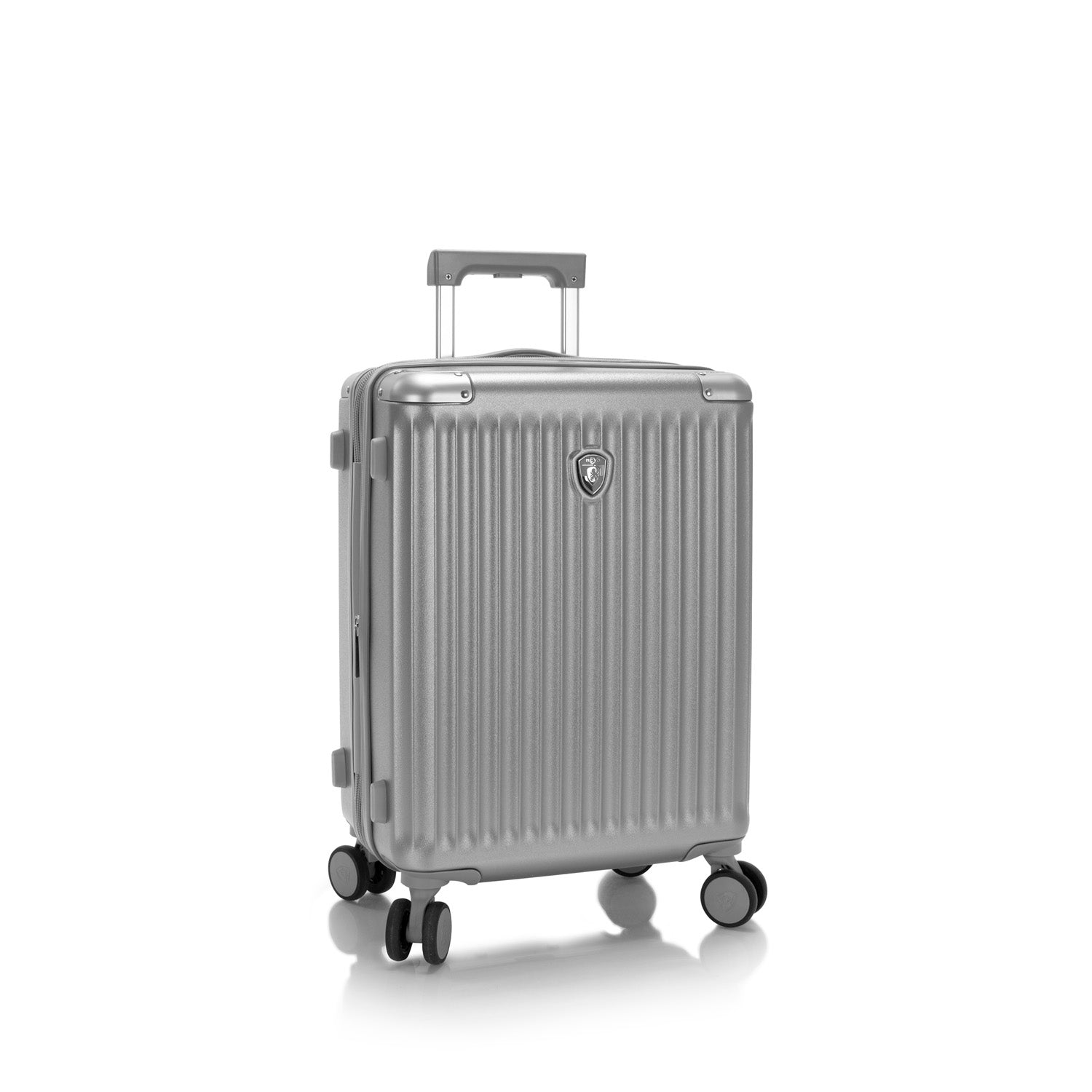 Heys Luxe Luggage | 21 Inch Carry-on Luggage I 21 Inch Luggage | Cabin ...