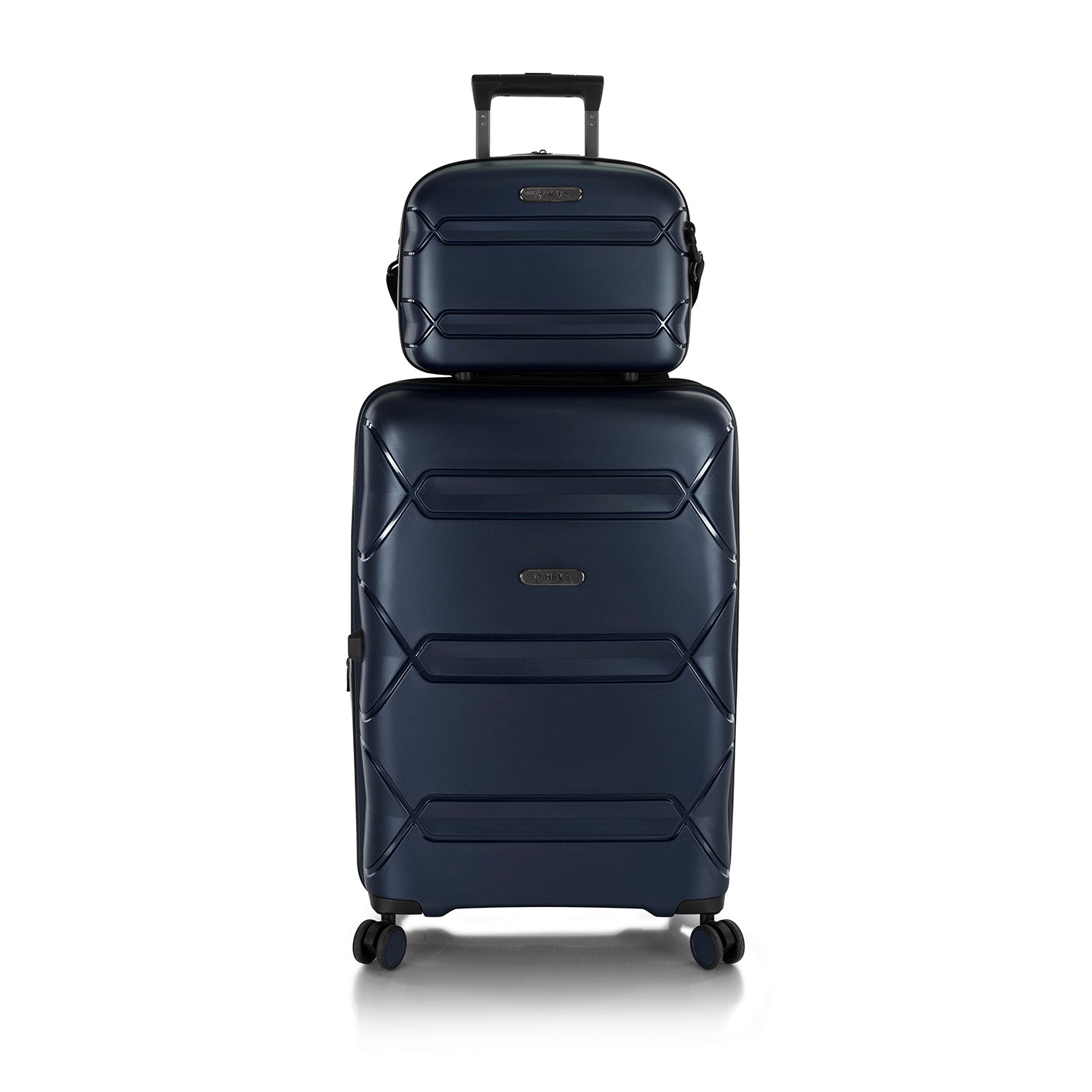 Milos 3 Piece Luggage Set I Luggage Set