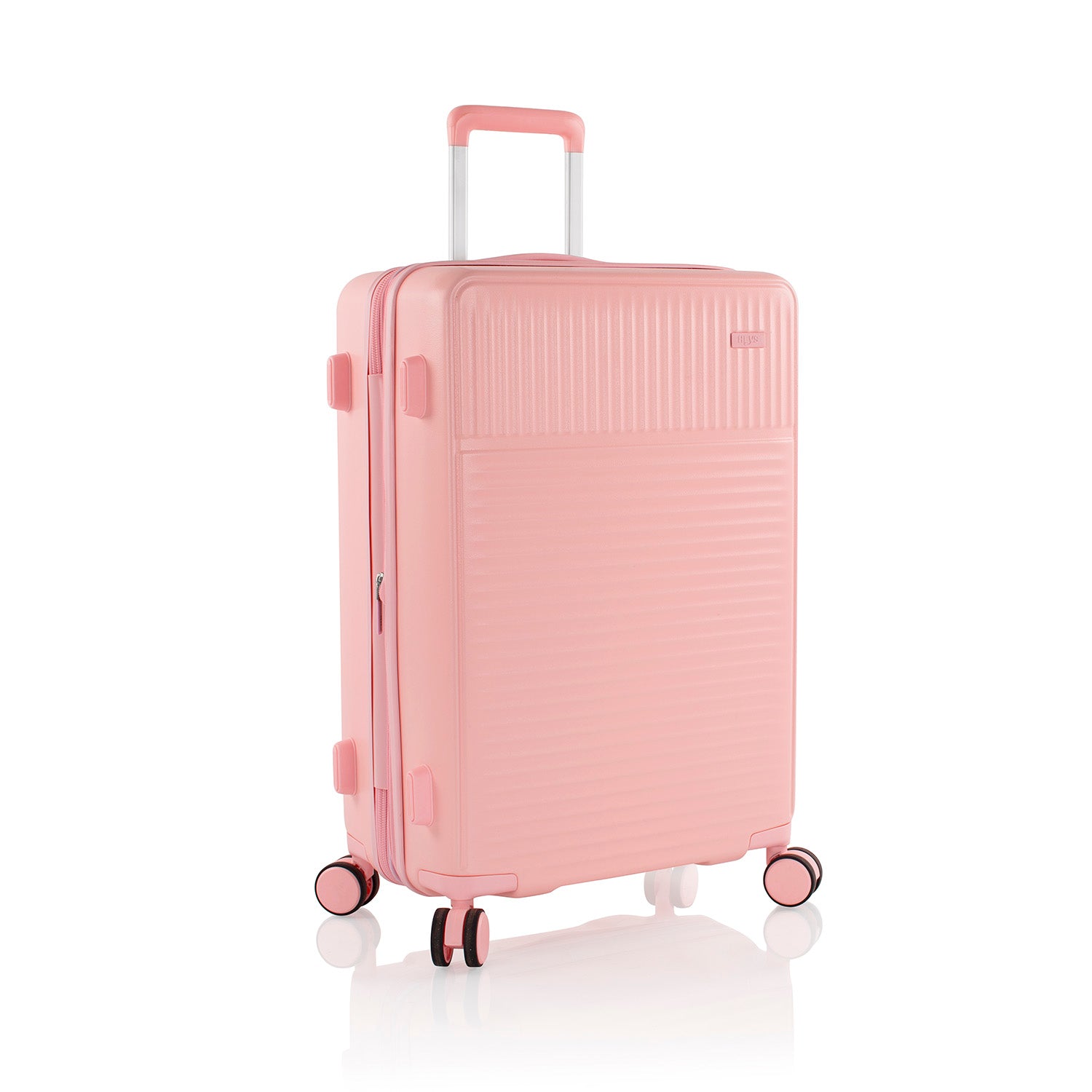 Pastel 26 Inch Luggage I Lightweight Luggage | Checked Luggage