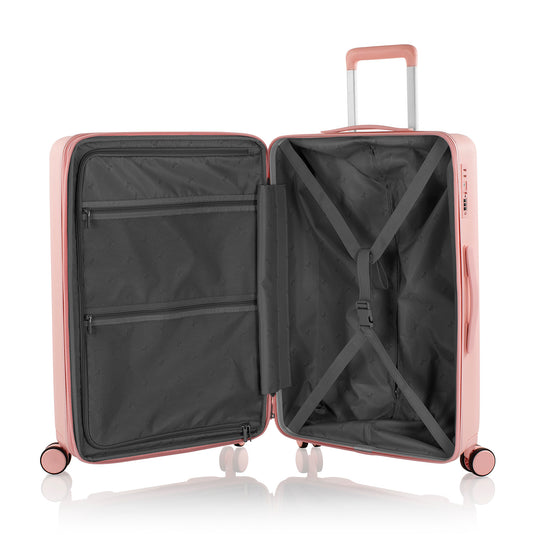 Pastel 26" Luggage I Lightweight Luggage | Checked Luggage
