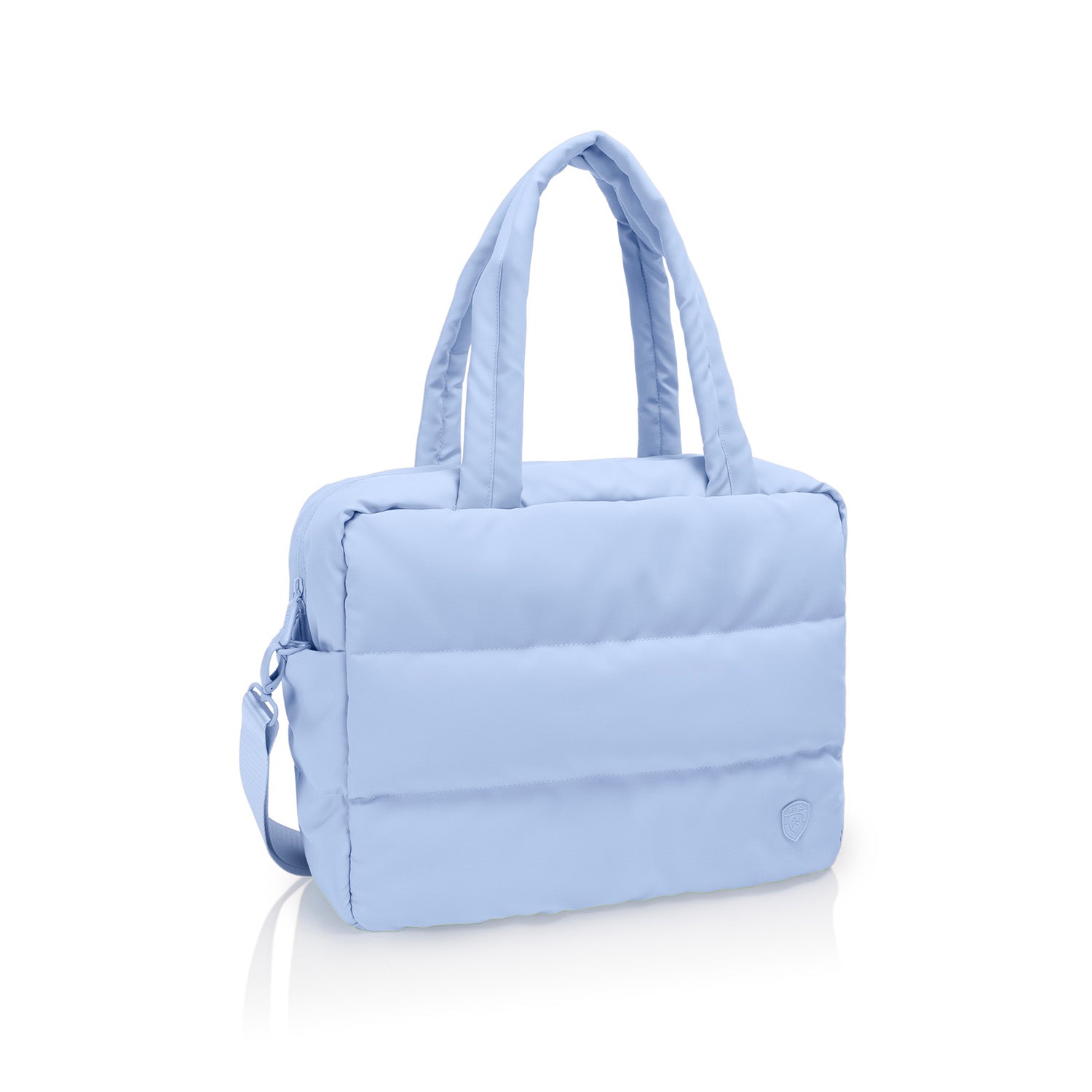 The Puffer Personal Bag - Light Blue | Puffer Personal Bag | Fashion Bag