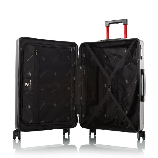 Smart Luggage® 3 Piece Luggage Set - Airline Approved | Tech Luggage ...