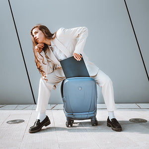 Heys Australia: Official Website | Luggage Lightweight | Travel well