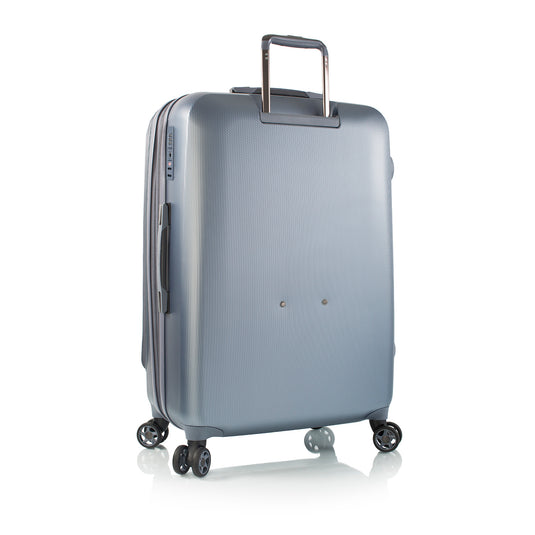 Vantage Smart Access 3 Piece Luggage Set | Spinner Luggage | Business ...