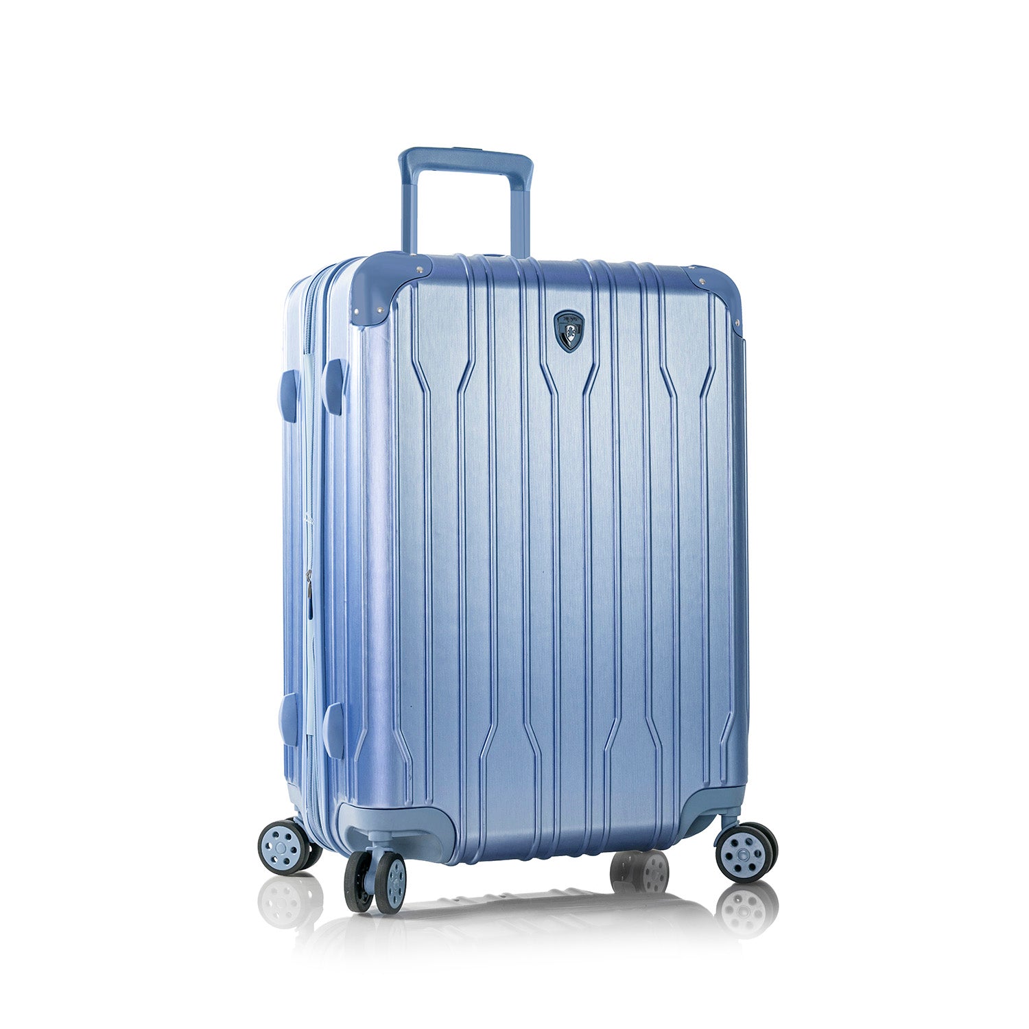 Heys Xtrak 26 Inch Luggage | Lightweight Luggage | Medium Size ...