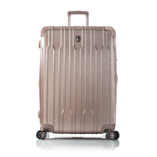 Heys Xtrak 3 Piece Luggage Set | Luggage | Metallic Luggage | Fashion ...
