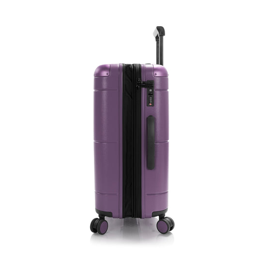 Zen 26 Inch Luggage I Lightweight Luggage | Checked Medium Size