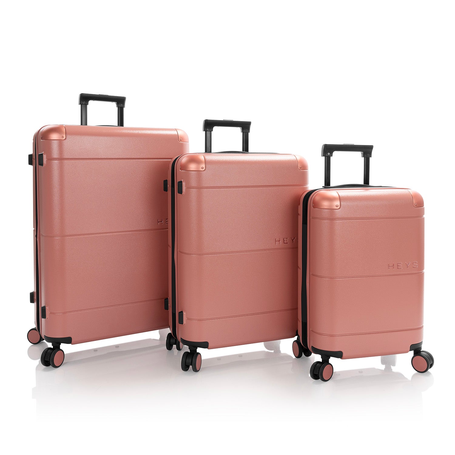Zen 3 Piece Luggage Set I 3 Piece Luggage Sets