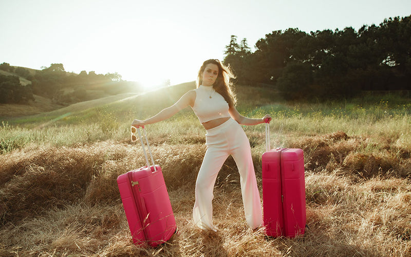 Heys Australia: Official Website | Luggage Lightweight | Travel well