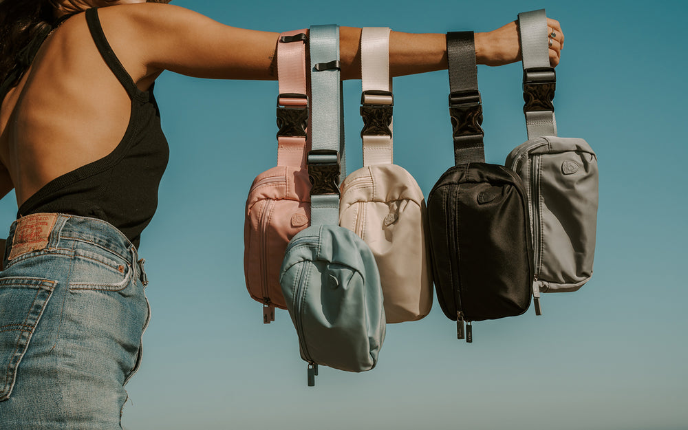 Heys Australia: Official Website | Luggage Lightweight | Travel well