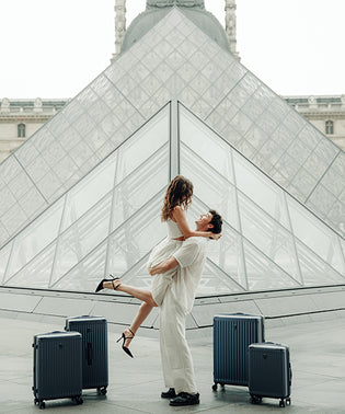 Heys Australia: Official Website | Luggage Lightweight | Travel well